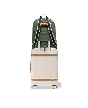 Paravel Fold Up Backpack