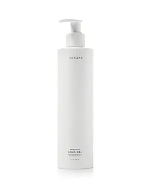 NuFACE® Hydrating Aqua Gel 10 Oz - No Color