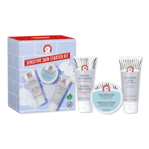 FIRST AID BEAUTY Sensitive Skin Starter Kit - One-color