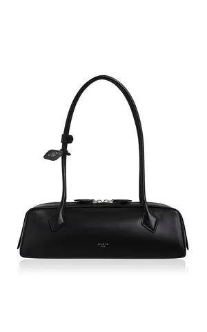 Alaïa Le Teckel Shoulder Bag