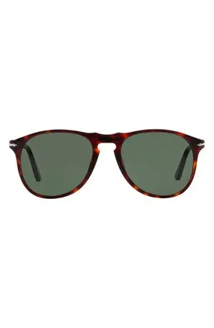 Persol Aviator Eyewear For Men