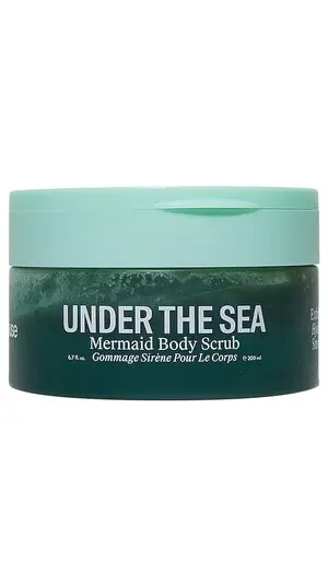 CHILLHOUSE Under The Sea Body Exfoliating Scrub - N,a