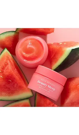 NCLA BEAUTY Sleep Lip Mask - Watermelon