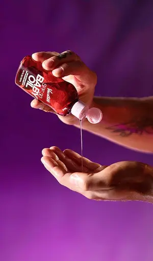 VACATION Baby Oil Spf 30 - N,a