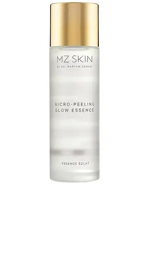 MZ SKIN Micro Peeling Glow Essence - N,a