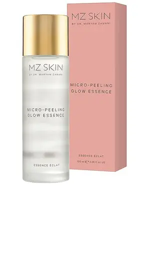 MZ SKIN Micro Peeling Glow Essence