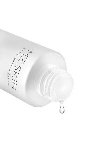MZ SKIN Micro Peeling Glow Essence