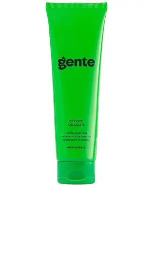 GENTE BEAUTY Bye Bye Cellulite
