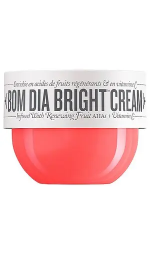 SOL DE JANEIRO Travel Bom Dia Bright Cream - N,a