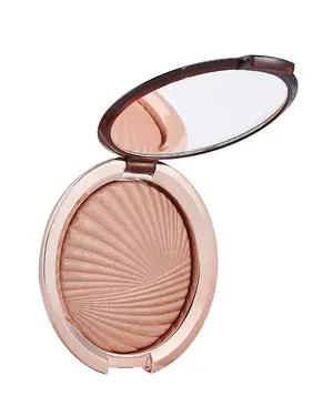 Estée Lauder Bronze Goddess Highlighting Powder Gelee - Solar Crush