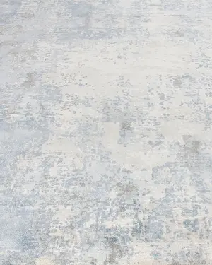 EXQUISITE RUGS Murano Er4028 Area Rug, 6' X 9