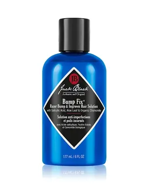 Jack Black Bump Fix Razor Bump & Ingrown Hair Solution - No Color