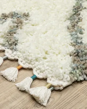ORIENTAL WEAVERS Axis Ax03a Area Rug, 5'3 X 7'6