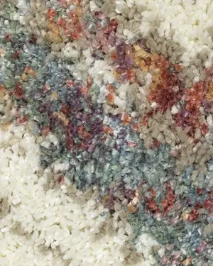 ORIENTAL WEAVERS Axis Ax07a Area Rug, 6'7 X 9'6