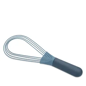 JOSEPH JOSEPH Twist Whisk - Blue
