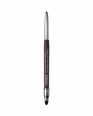 CLINIQUE Quickliner For Eyes Intense 09 Intense Ebony