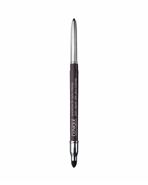 CLINIQUE Quickliner For Eyes Intense Intense Ebony