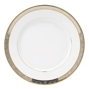 PHILIPPE DESHOULIERES Orleans Dinner Plate - No Color