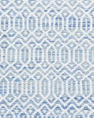 TIMELESS RUG DESIGNS Angler Ang8018 Runner Area Rug, 2'6 X 10 - Cloud