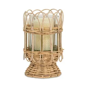 JULISKA Provence Rattan Medium Hurricane