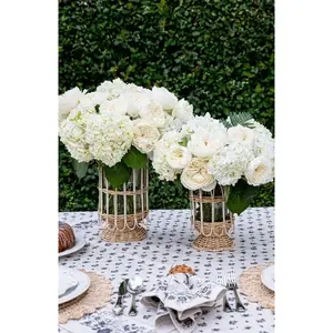 JULISKA Provence Rattan Medium Hurricane