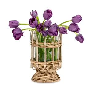 JULISKA Provence Rattan Medium Hurricane