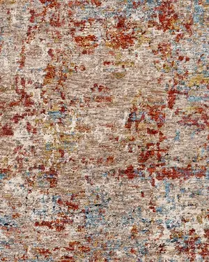 Livabliss Mirabel Mbe-2300 Runner Area Rug, 2'7 X 7'3