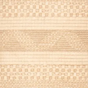 Livabliss Washed Waffle Decorative Pillow, 18l X 18w
