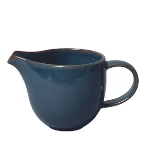VILLEROY & BOCH Crafted Breeze Creamer - Blue