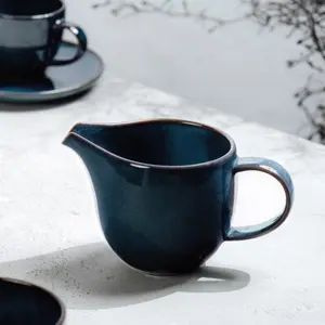 VILLEROY & BOCH Crafted Breeze Creamer - Blue