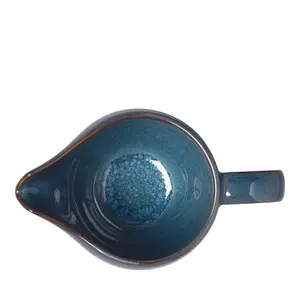 VILLEROY & BOCH Crafted Breeze Creamer - Blue