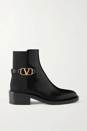 Valentino Garavani Chelsea Boot Shoes For Women