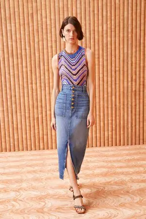 Ulla Johnson - The Bea Skirt