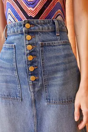 Ulla Johnson - The Bea Skirt