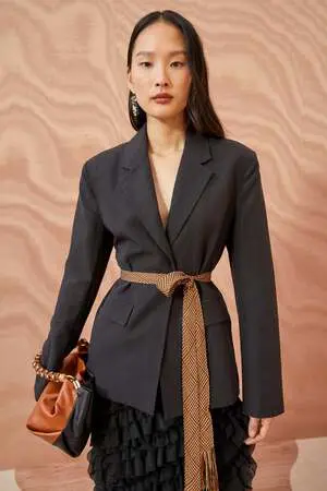 Ulla Johnson - Ellery Jacket