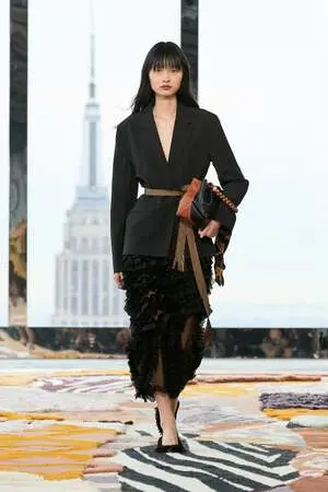 Ulla Johnson - Ellery Jacket