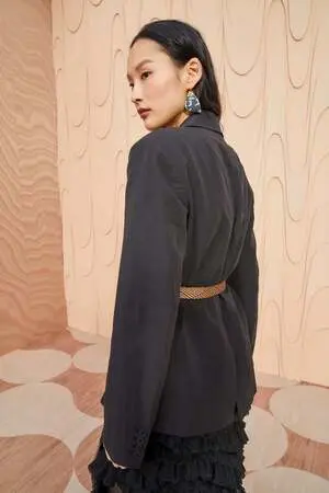 Ulla Johnson - Ellery Jacket