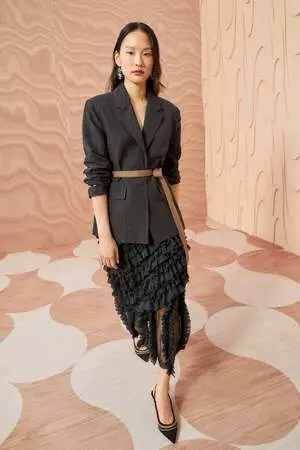 Ulla Johnson - Ellery Jacket