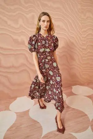 Ulla Johnson - Heleen Dress