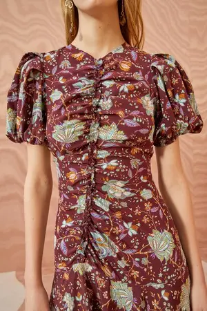 Ulla Johnson - Heleen Dress
