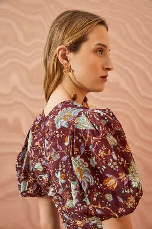 Ulla Johnson - Heleen Dress
