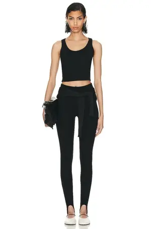 LESET Rio Stirrup Pant
