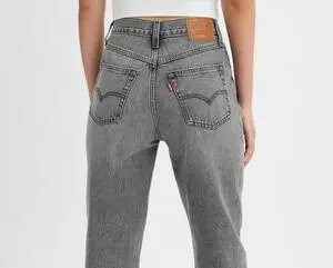 LEVI'S 80s Mom Jeans