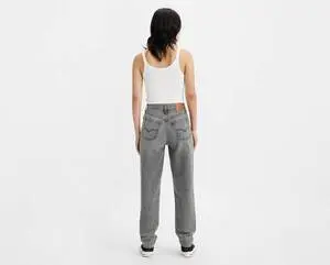 LEVI'S 80s Mom Jeans