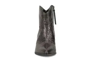 Vince Camuto Salintios Zip Up Ankle Boots