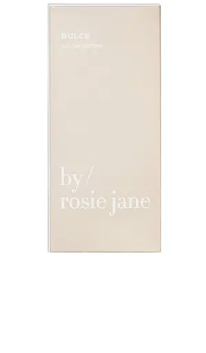 BY ROSIE JANE Dulce Eau De Parfum - N,a