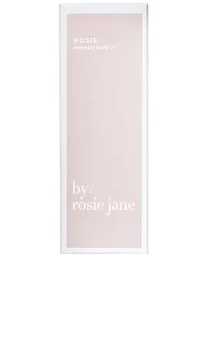 BY ROSIE JANE Rosie Everyday Body Oil
