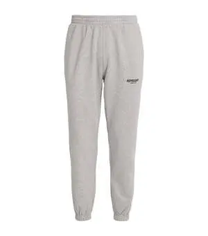 REPRESENT Owners Club Sweatpants - Grey