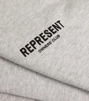 REPRESENT Owners Club Sweatpants - Grey