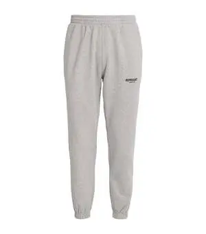 REPRESENT Owners Club Sweatpants - Grey